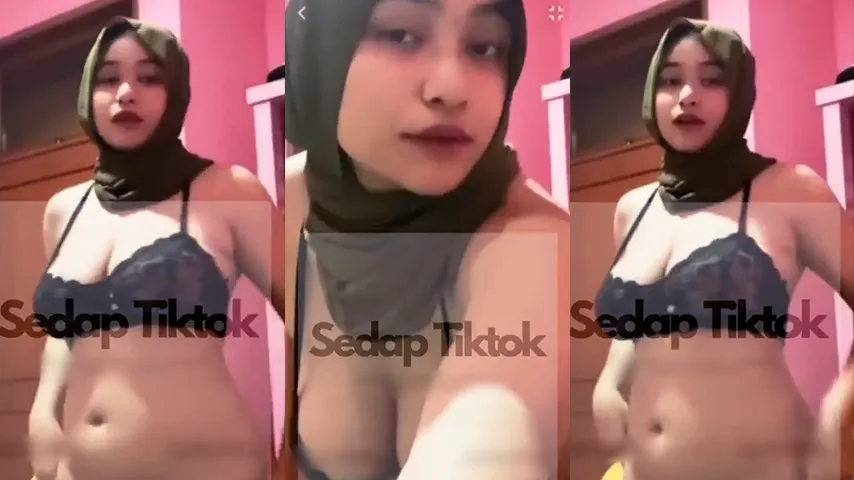 Bokep Indo Tiktok Hijab Gemoy Joget Viral - BOKEPI