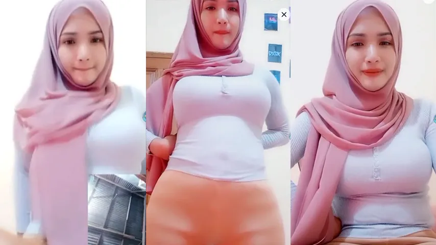 Bokep Indo Ukhti BabyAuliya Cantik Liveshow Dream - BOKEPI