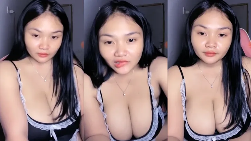 Bokep Indo Yasmin Tobrut Pake Kostum Maid - BOKEPI